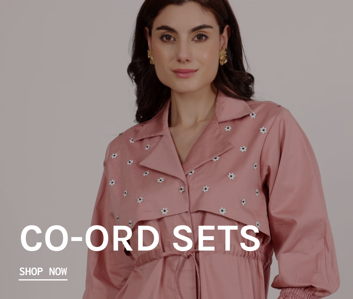 CO-ORD SETS – Amare Clothing