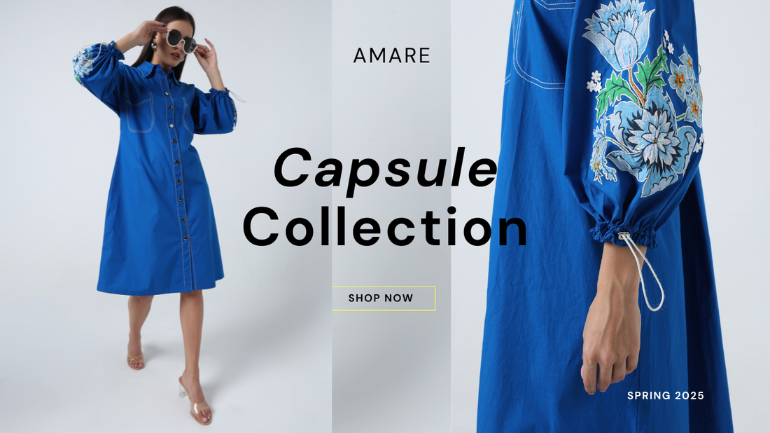 Amare Clothing